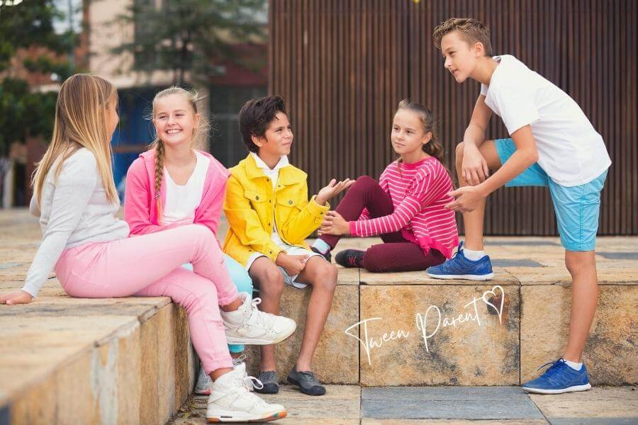 Tween Parent | Family Lifestyle Blog | Navigating Parenthood With Pre-Teens