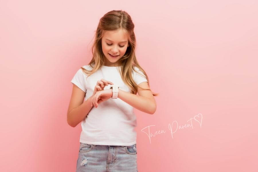 16 Wonderful Watches For Tweens in 2024 | Tween Parent