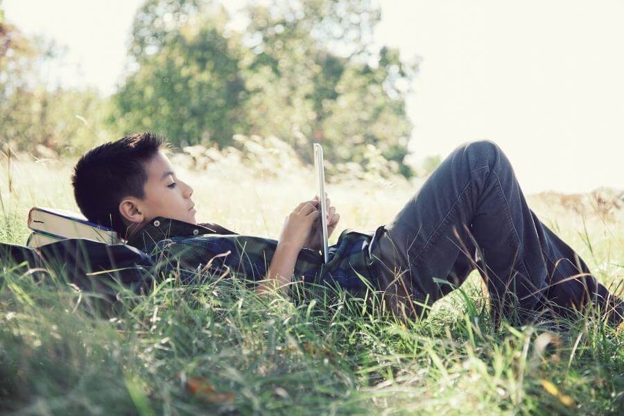 10 Best Chapter Books For 5th Graders To Spark A Love Of Reading 