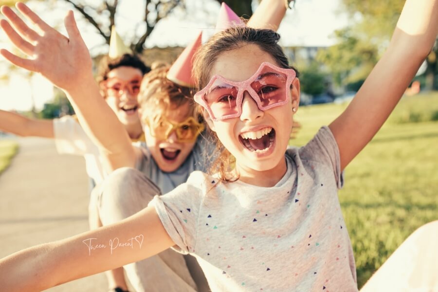 Inspirational Quotes For Tweens | Tween Parent