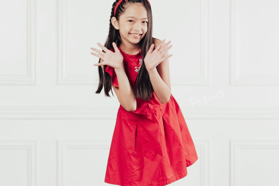 Perfect Dresses For Elementary Graduation | Tween Parent