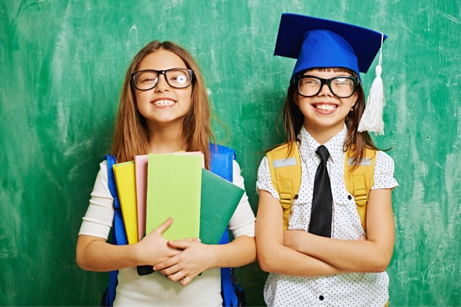 16 Thoughtful Elementary School Graduation Gifts